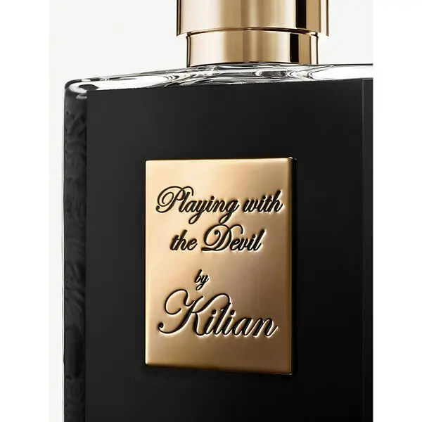 KILIAN Playing With The Devil Eau De Parfum Refillable Spray - One-color