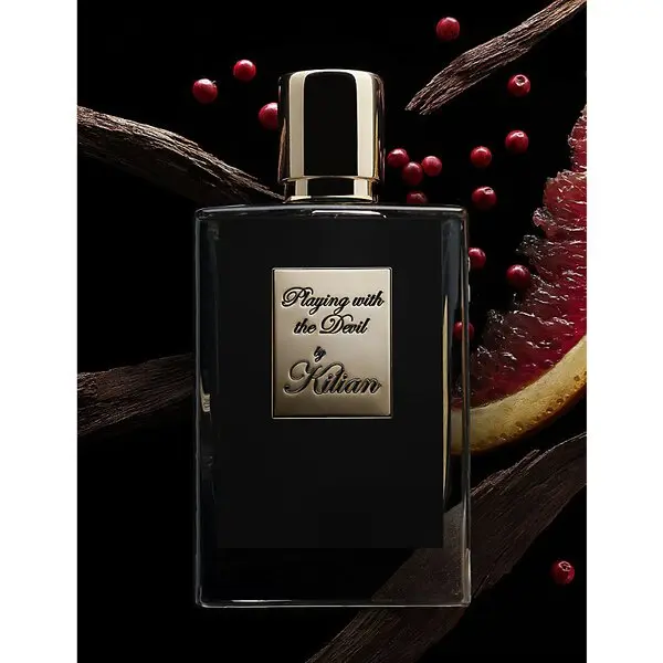 KILIAN Playing With The Devil Eau De Parfum Refillable Spray - One-color