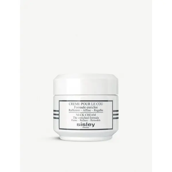 Sisley Neck Cream 50ml - One-color