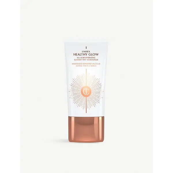Charlotte Tilbury Healthy Glow 40ml - Na