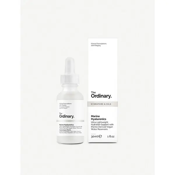 THE ORDINARY Marine Hyaluronics - One-color