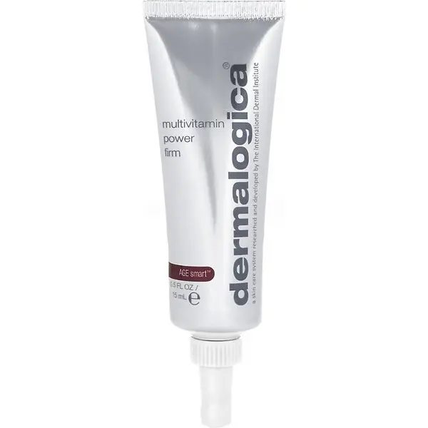 DERMALOGICA Multivitamin Power Firm Eye Cream - One-color