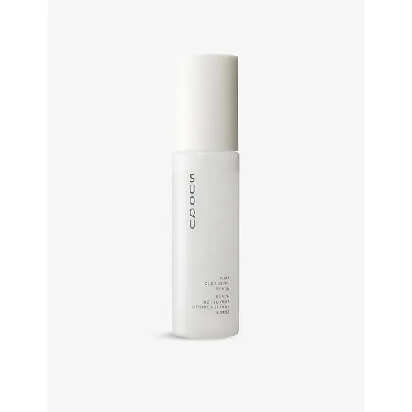 SUQQU Pore Cleansing Serum 50ml - One-color