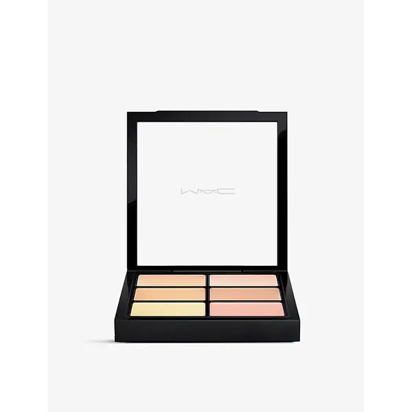 MAC COSMETICS Studio Fix Conceal & Correct Palette 6g - Light