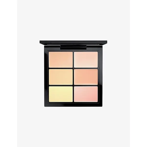 MAC COSMETICS Studio Fix Conceal & Correct Palette 6g - Light