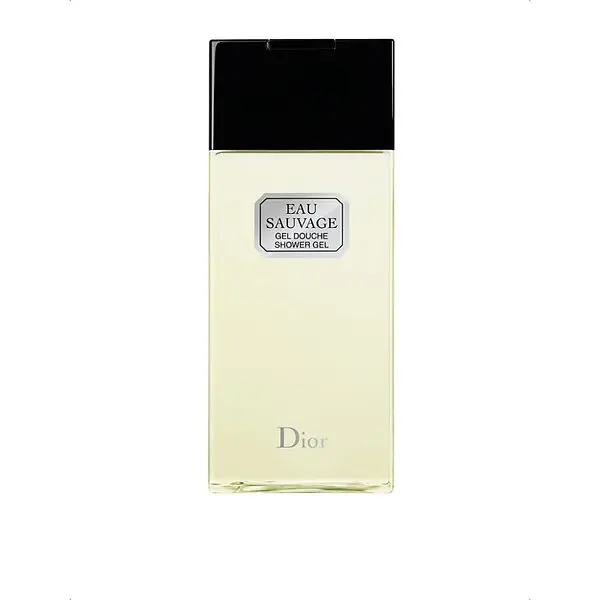 Dior Eau Sauvage Shower Gel - One-color