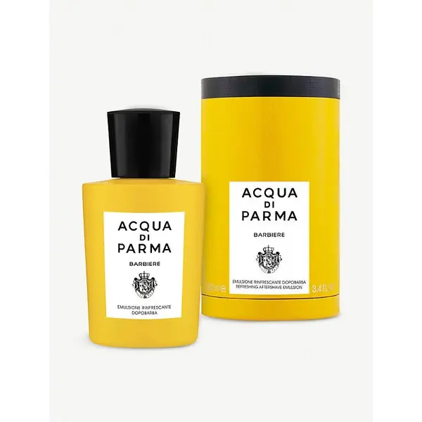 ACQUA DI PARMA Barbiere After Shaving Emulsion - One-color