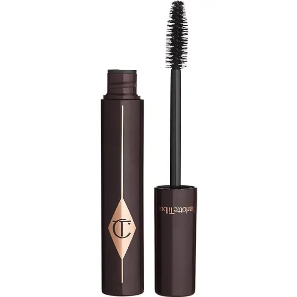 Charlotte Tilbury Full Fat Lashes Mascara - Glossy Black