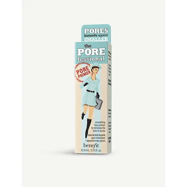 BENEFIT COSMETICS The Porefessional Primer 22ml