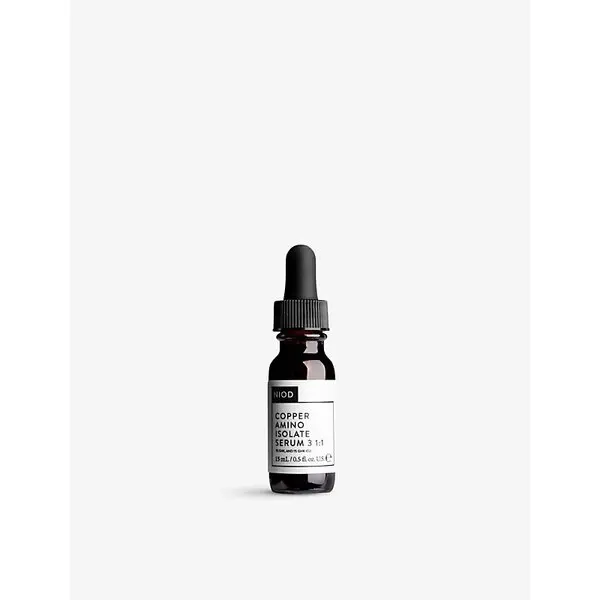 NIOD Copper Amino Isolate Serum 3 1:1 - One-color
