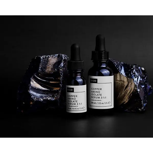 NIOD Copper Amino Isolate Serum 3 1:1