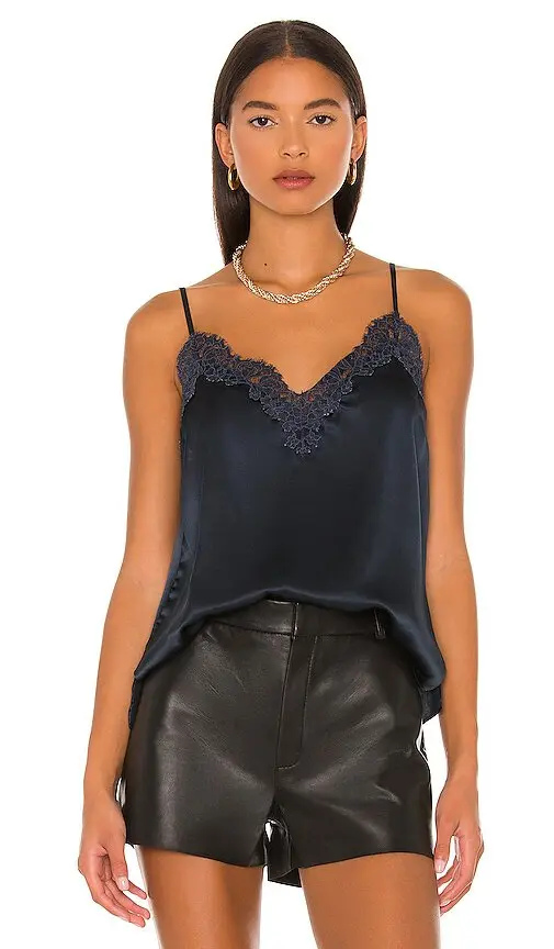 Cami Nyc Bo Cami In Navy