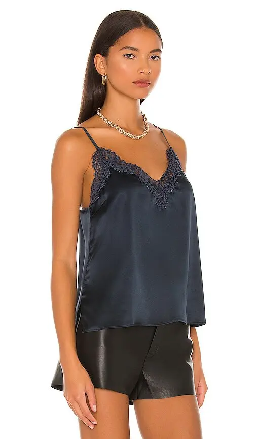 Cami Nyc Bo Cami In Navy