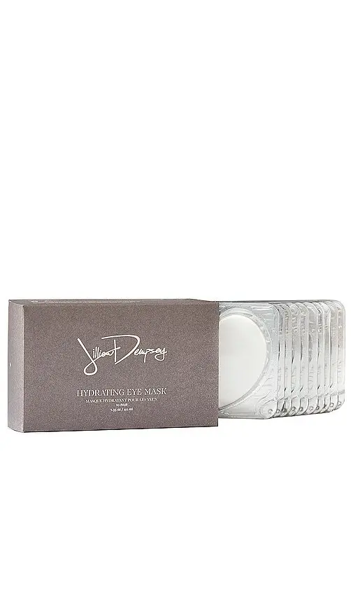 Jillian Dempsey Hydrating Eye Mask - N,a