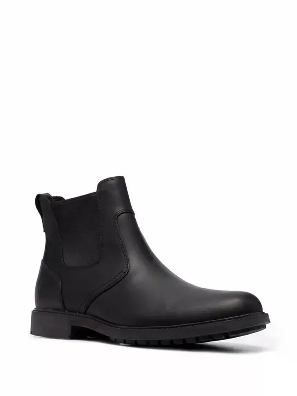 Timberland Chelsea Ankle Boots - Black