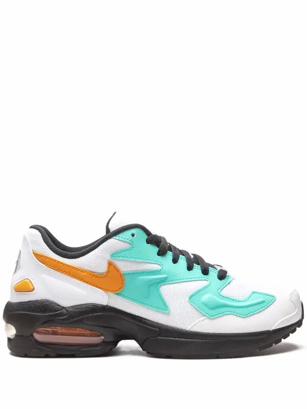 Nike Max 2 Light Sneakers