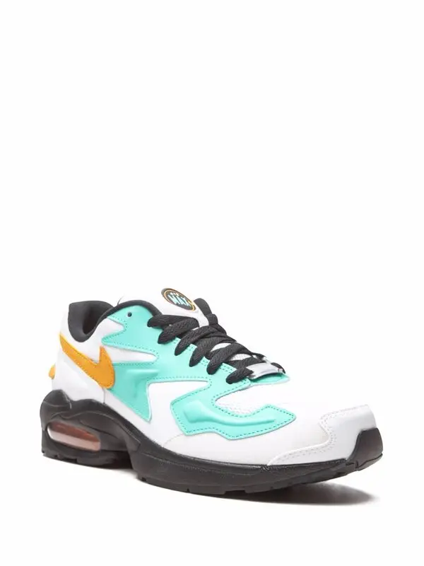 Nike Max 2 Light Sneakers