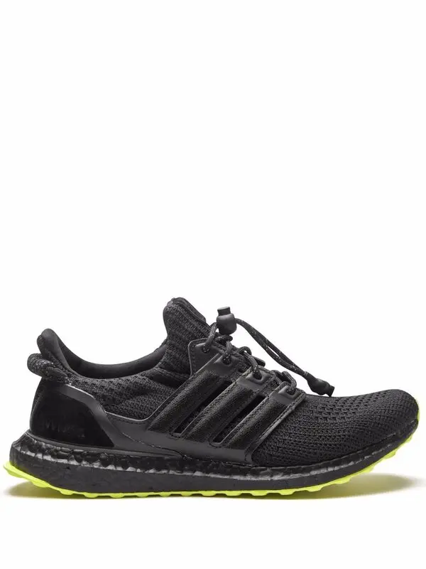 Adidas X Ivy Park Ultraboost Sneakers - Black