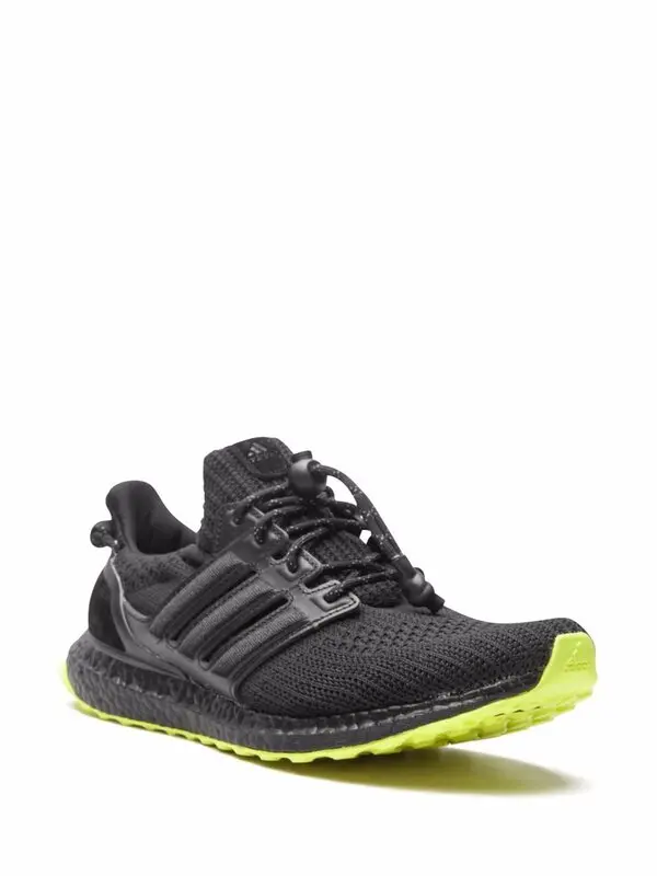 Adidas X Ivy Park Ultraboost Sneakers - Black