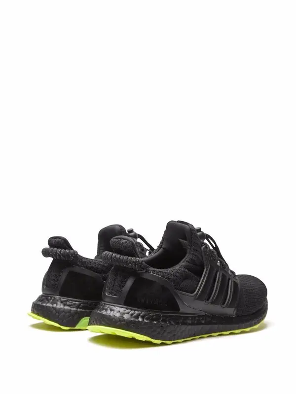 Adidas X Ivy Park Ultraboost Sneakers - Black