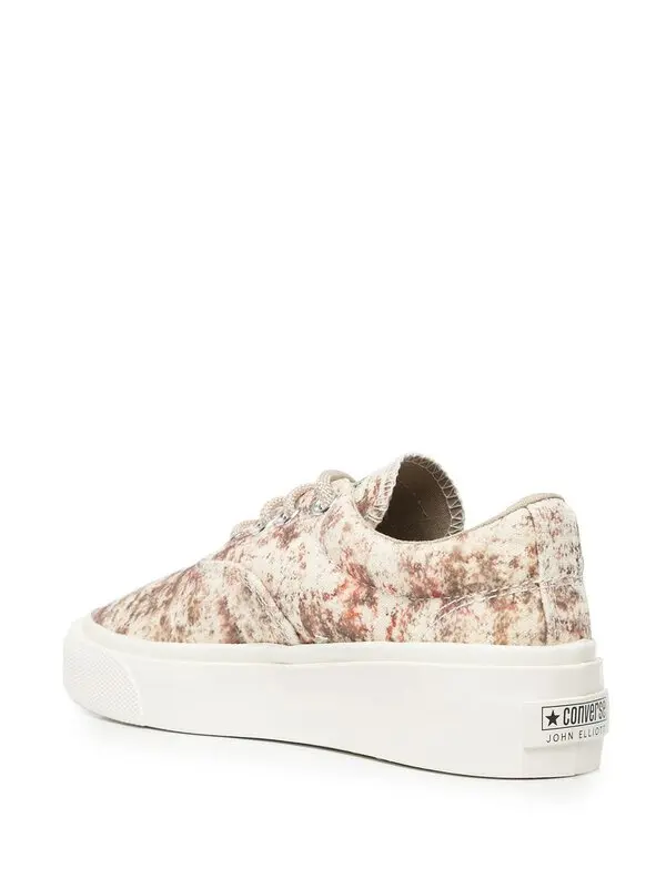 CONVERSE X John Elliott Skid Grip Sneakers