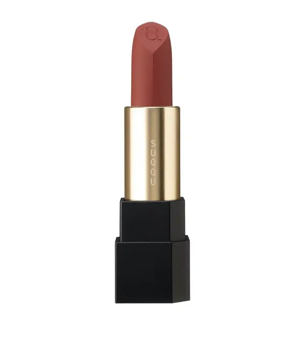SUQQU Sheer Matte Lipstick - Red