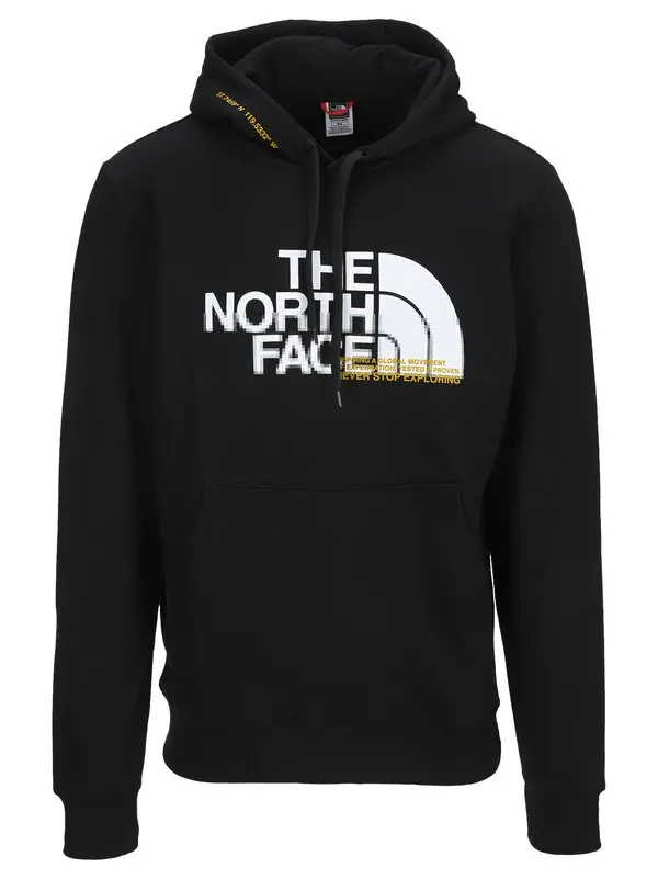 The North Face North Face Coordinate Hoodie