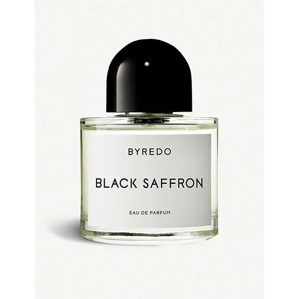 Byredo Black Saffron Eau De Parfum - Na