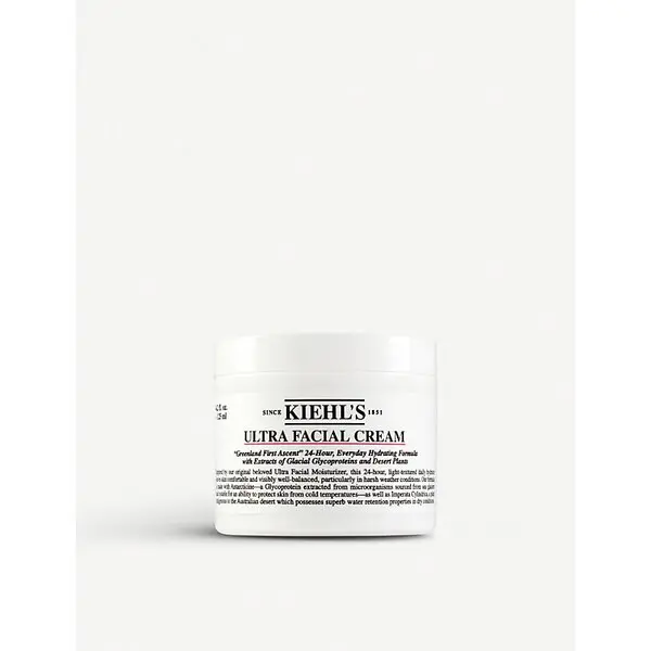 KIEHL'S SINCE 1851 Ultra Facial Cream - One-color