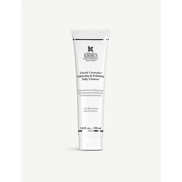 KIEHL'S SINCE 1851 Clearly Corrective™ Brightening & Exfoliating Daily Cleanser - One-color