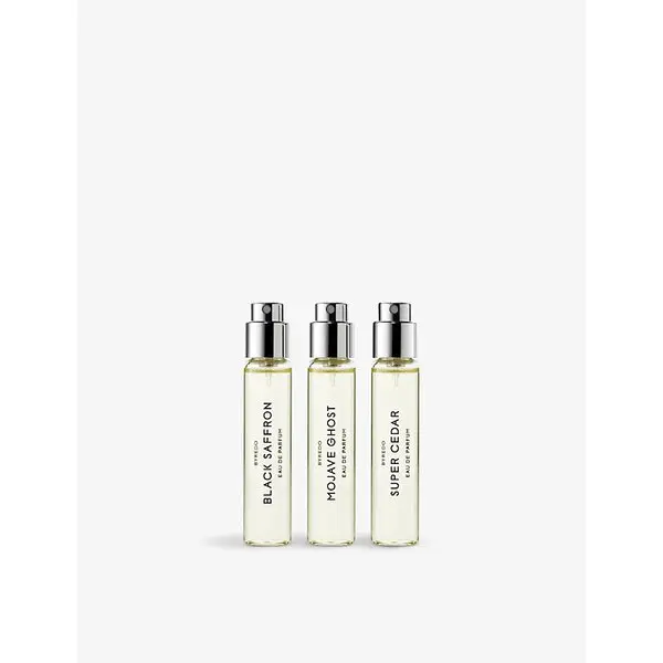 Byredo La Sélection Boisée - One-color