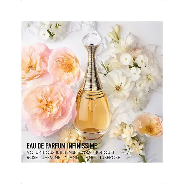 Dior J'adore Infinissime Eau De Parfum