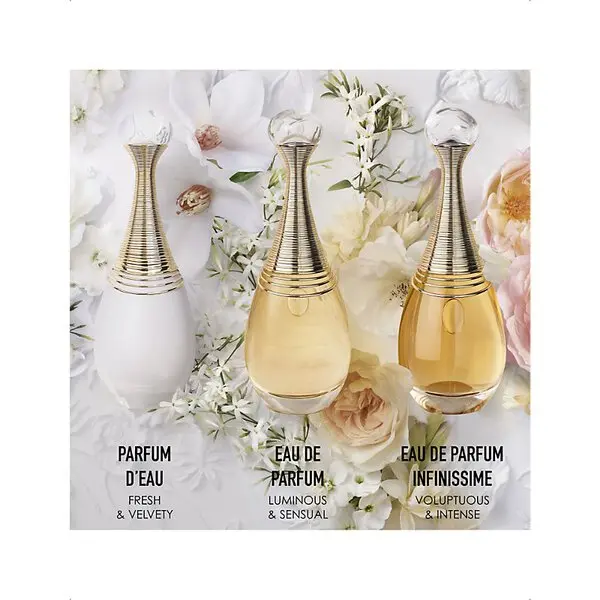 Dior J'adore Infinissime Eau De Parfum