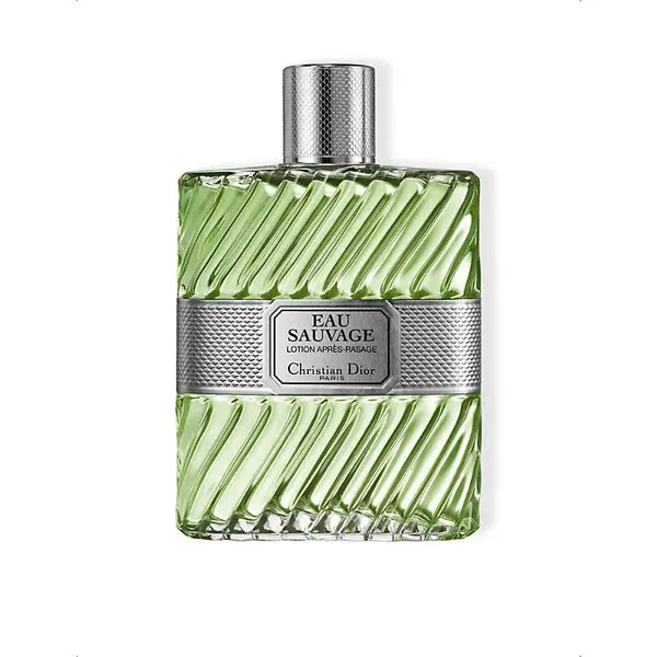 Dior Eau Sauvage Aftershave Lotion - One-color
