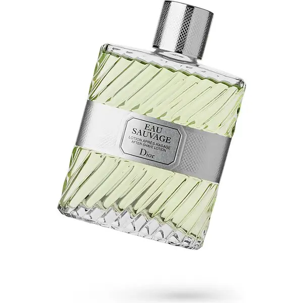 Dior Eau Sauvage Aftershave Lotion