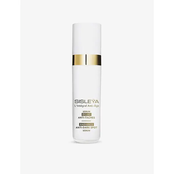 Sisley L'integral Anti-age Radiance Anti-dark Spot Serum - One-color