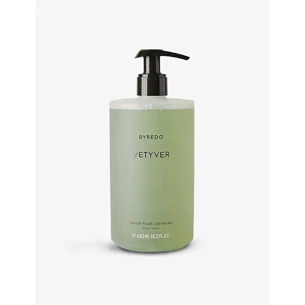 Byredo Vetyver Hand Wash - One-color