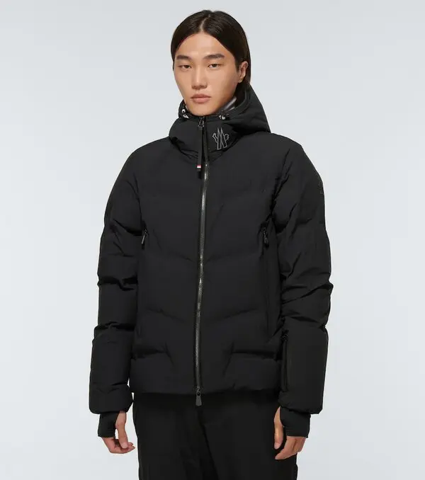 Moncler Arcesaz Down Jacket