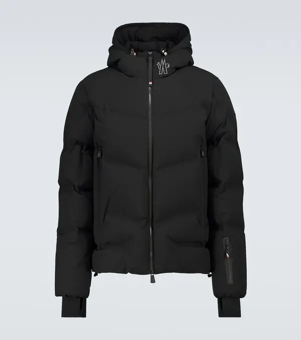 Moncler Arcesaz Down Jacket