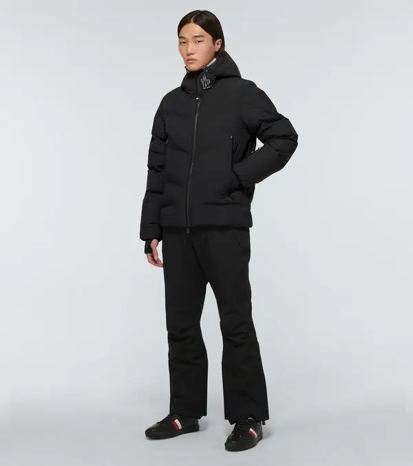 Moncler Arcesaz Down Jacket