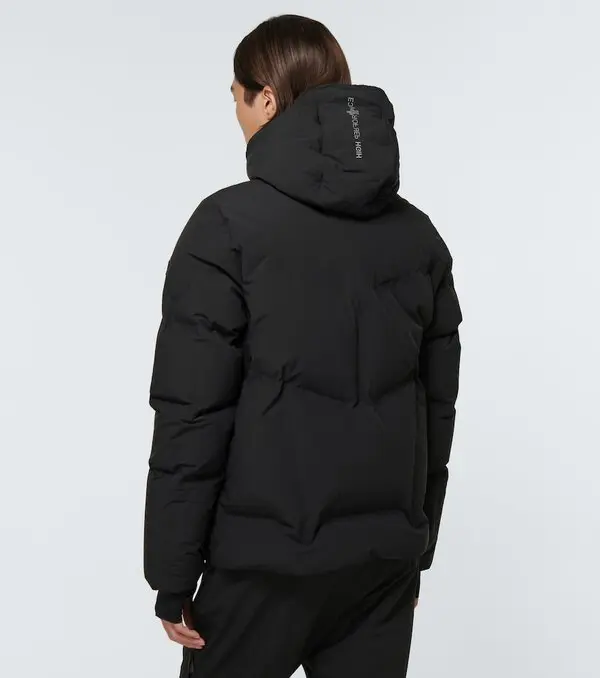 Moncler Arcesaz Down Jacket