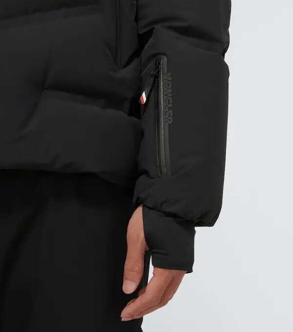 Moncler Arcesaz Down Jacket