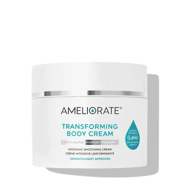 AMELIORATE Transforming Body Cream 225ml - One-color