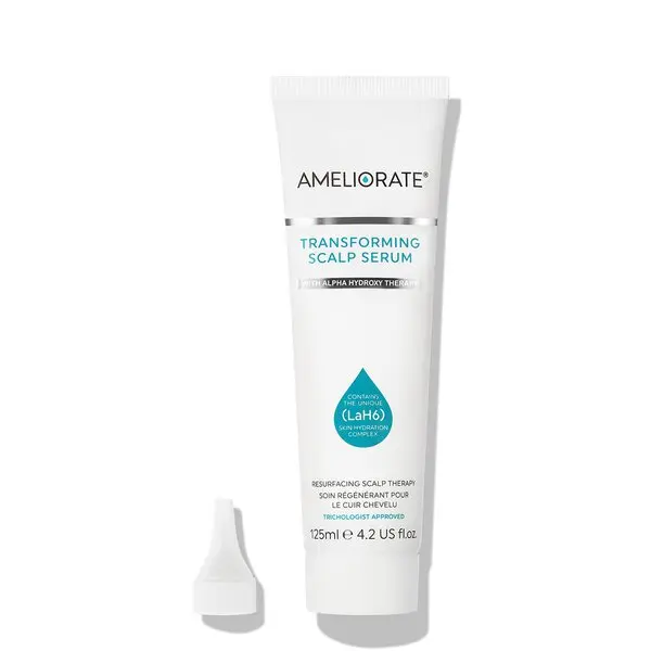 AMELIORATE Transforming Scalp Serum 125ml - One-color