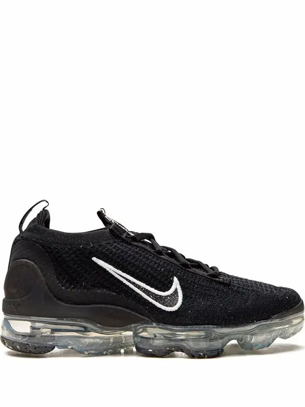 Nike Air Vapormax 2021 Sneakers - Black