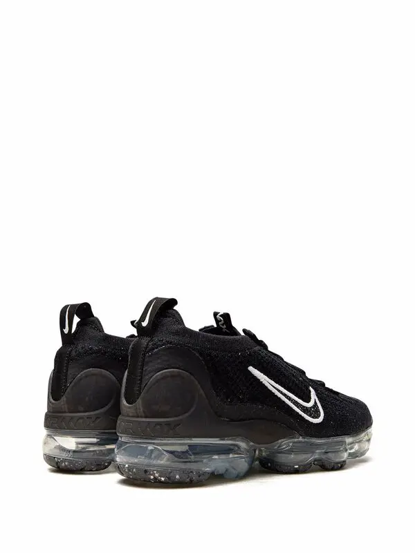 Nike Air Vapormax 2021 Sneakers - Black