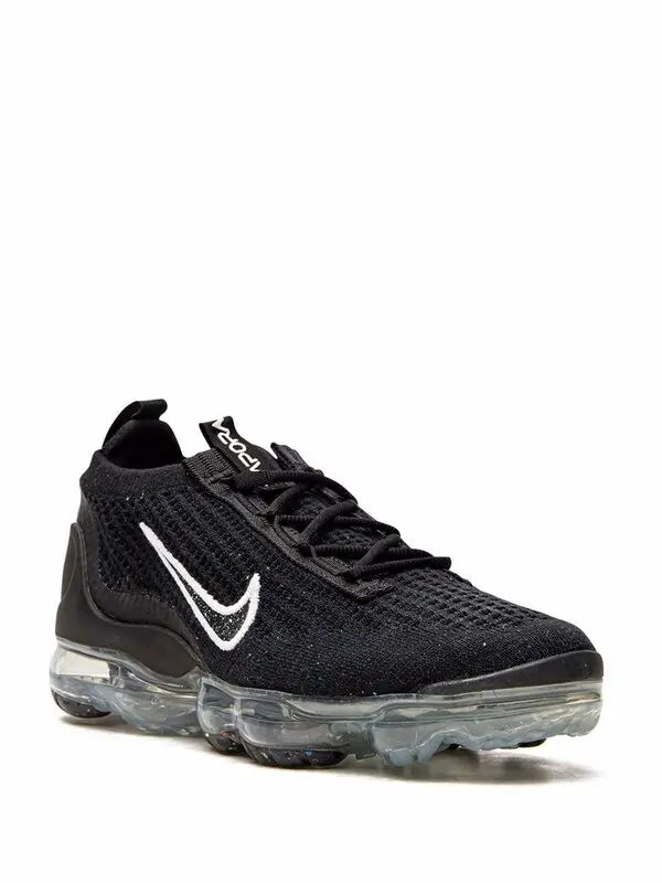 Nike Air Vapormax 2021 Sneakers - Black