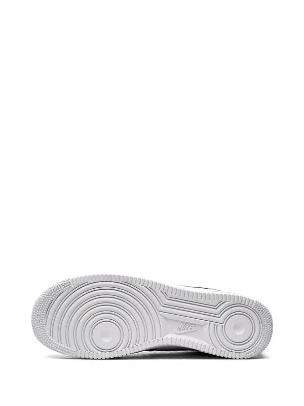Nike Force 1 '07 Lv8 Sneakers - Black
