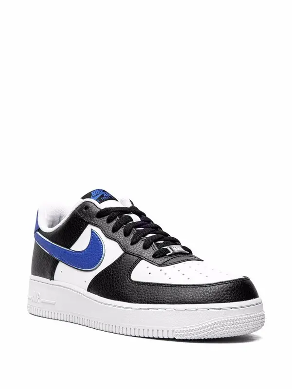 Nike Force 1 '07 Lv8 Sneakers - Black