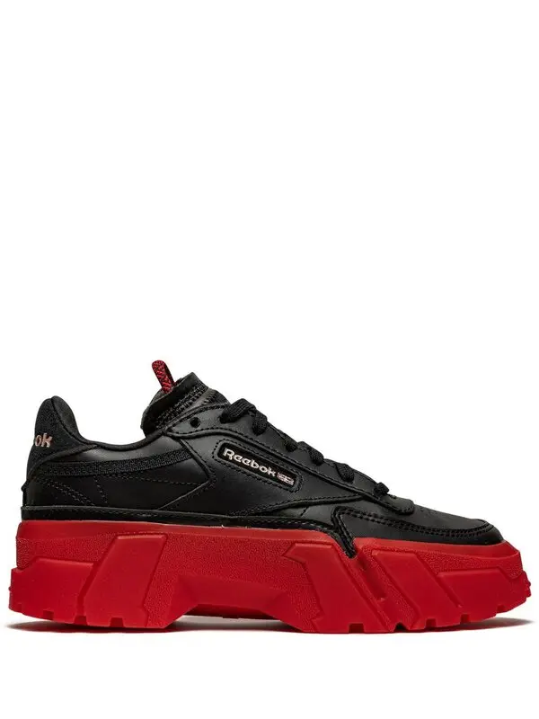 REEBOK Club C Sneakers - Black